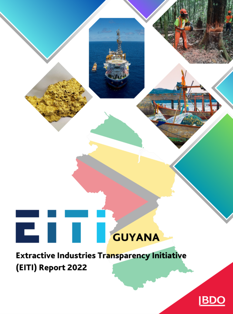 Country Reports - EITI